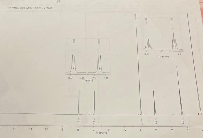 Solved what is the molecular formula and structure given | Chegg.com