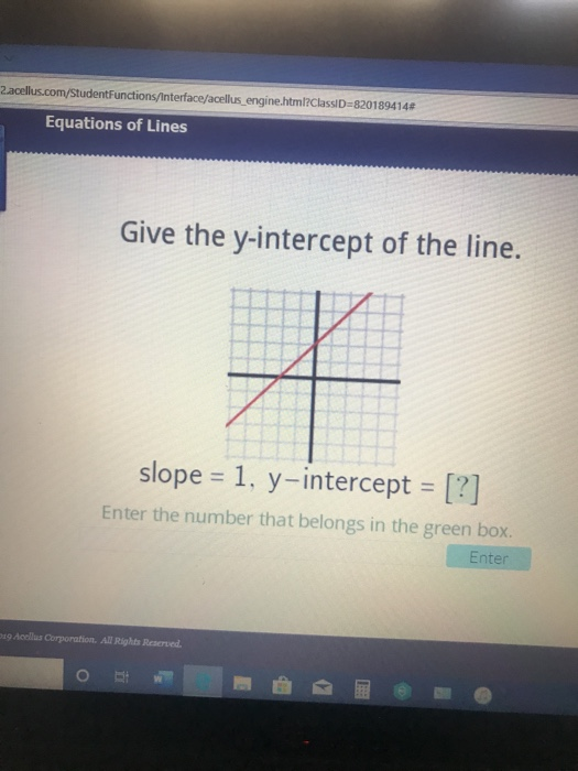 Solved 32.acellus.com/Student Functions/interface acellus | Chegg.com