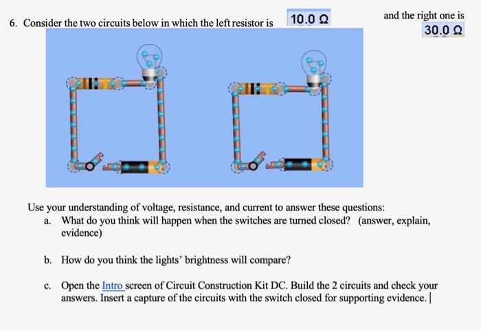Solved For 2 and so on: use the equation R = pL/A. p is | Chegg.com