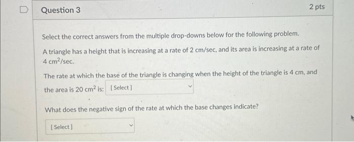 Solved Select the correct answers from the multiple | Chegg.com