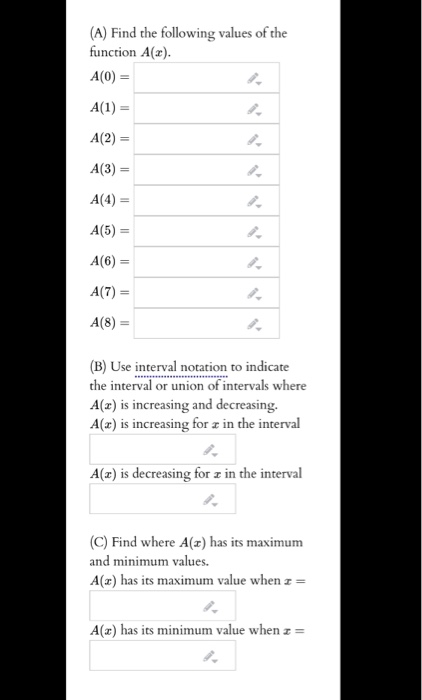 Solved Let f(t) be the piecewise linear function with domain | Chegg.com