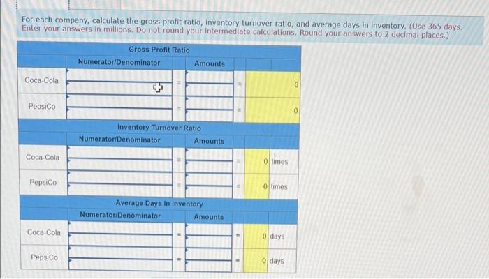 Solved Using EDGAR (Electronic Data Gathering. Analysis, and | Chegg.com