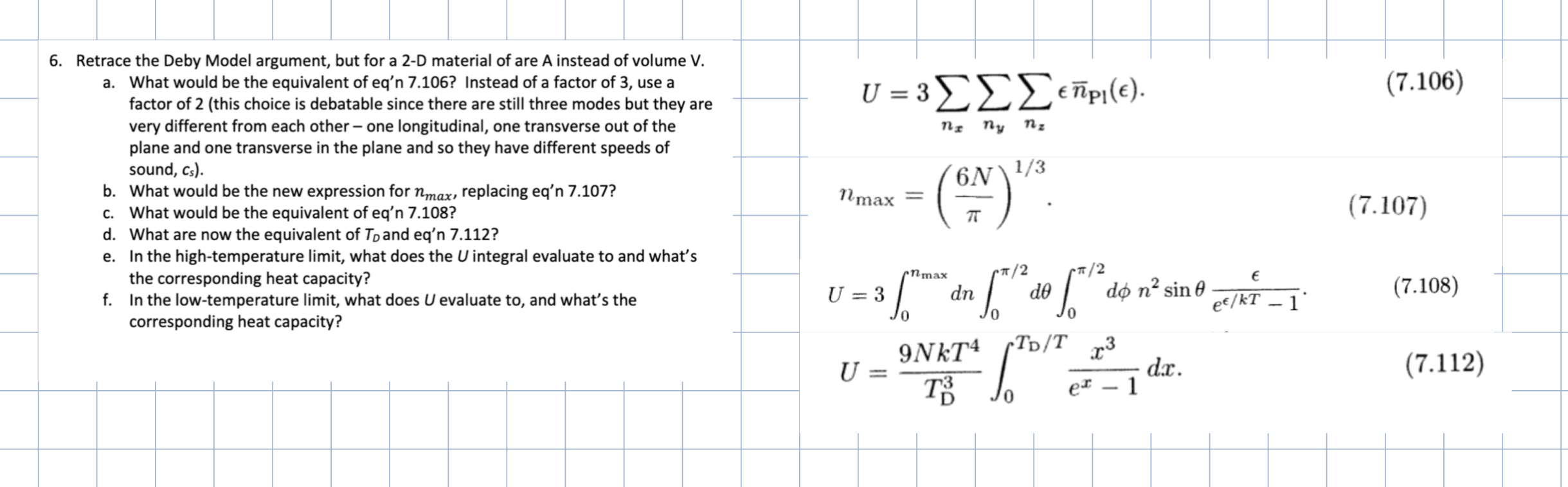 pls do all and show work | Chegg.com