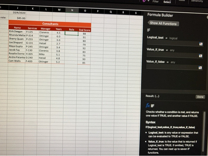 Solved hi i need help for step by step on how to get each | Chegg.com