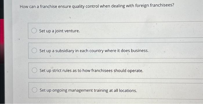 Solved When does the use of a localization strategy make | Chegg.com