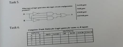Solved Task 6. | Chegg.com