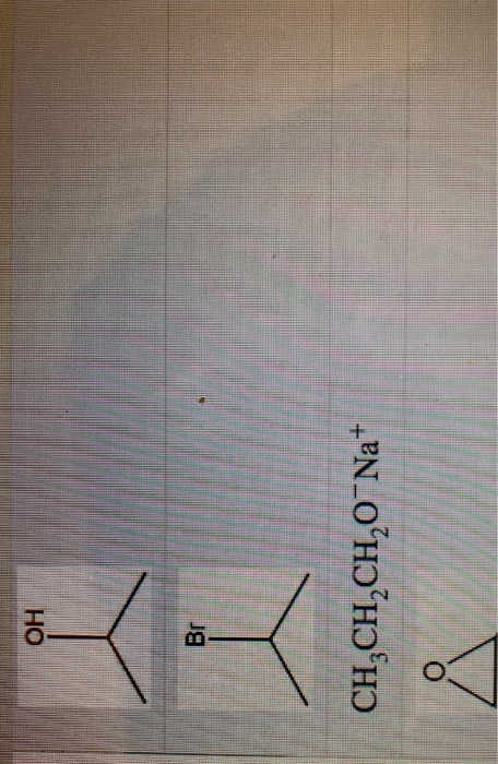 Solved The most common method for the synthesis of | Chegg.com