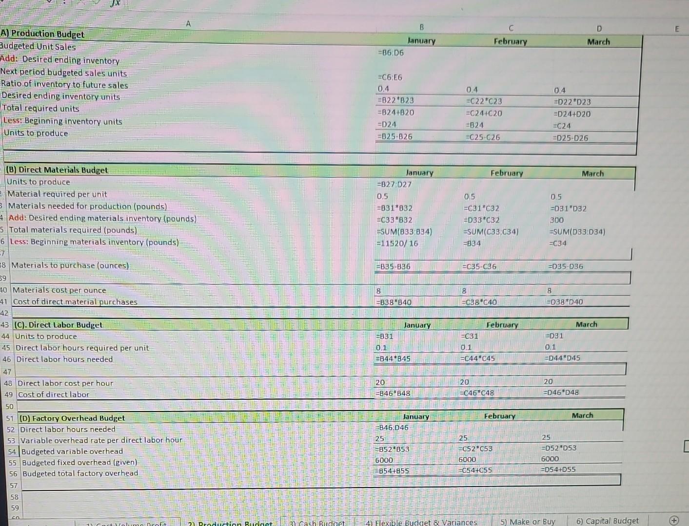 Solved please double-check my work, and if wrong, please | Chegg.com