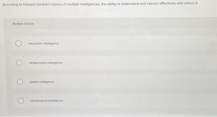 Solved Which of the following is true of divergent thinking? | Chegg.com