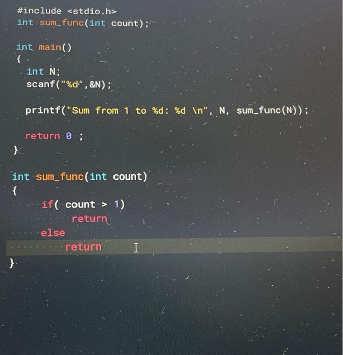 Solved Need Help For C Programmingwrite A Program Which 0864