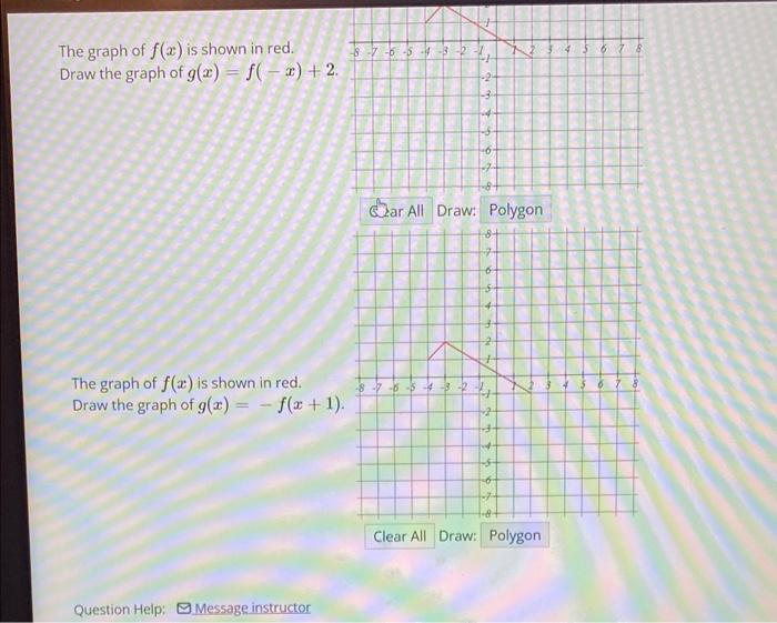 Solved Function Composition Given the function f(x)=65x−3 | Chegg.com