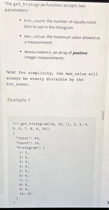 Solved 13 Prometheus Style Histogram Prometheus Is A 