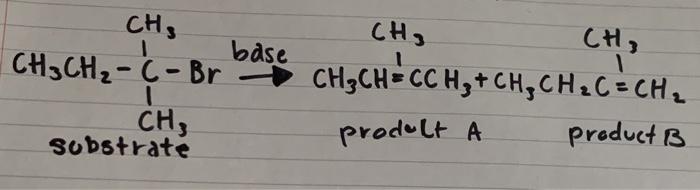 Solved what reagents complete this rxn and why? type of rxn | Chegg.com