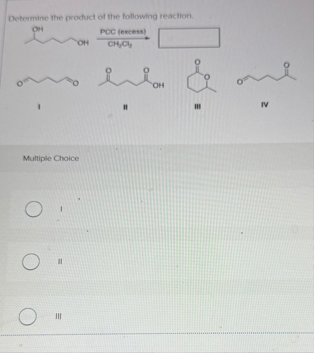 Solved Determine the product of the following | Chegg.com