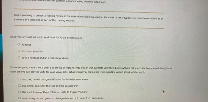 Solved Attempts Keep the Highen/ 3. Designing compelling | Chegg.com