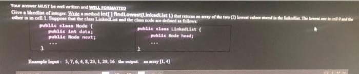 Solved Given the below defined UML class diagram. Suppose | Chegg.com