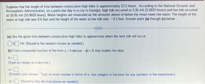 Solved Suppose that the length of time between consecutive | Chegg.com
