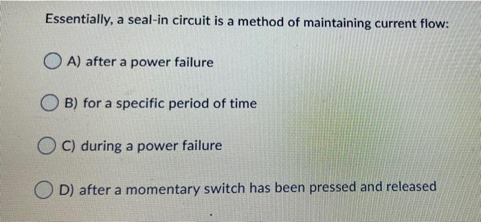 Solved at the designated The PLC XIO (examine if open) | Chegg.com