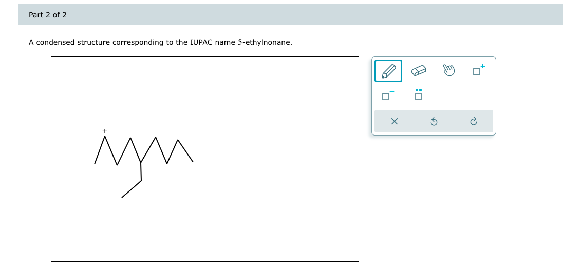 [Solved]: Draw the structure corresponding to each IUPAC na