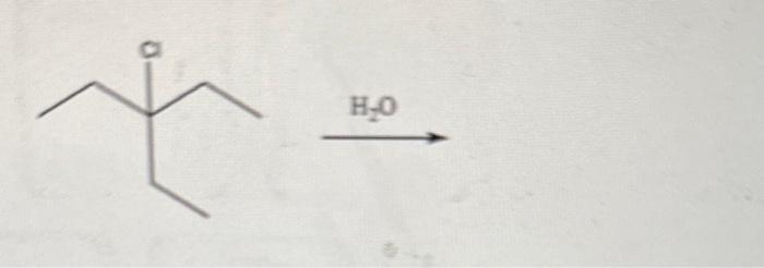Solved Draw a full mechanism for all expected products. | Chegg.com