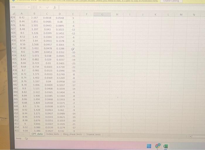 Solved Background information: This problem is based on | Chegg.com