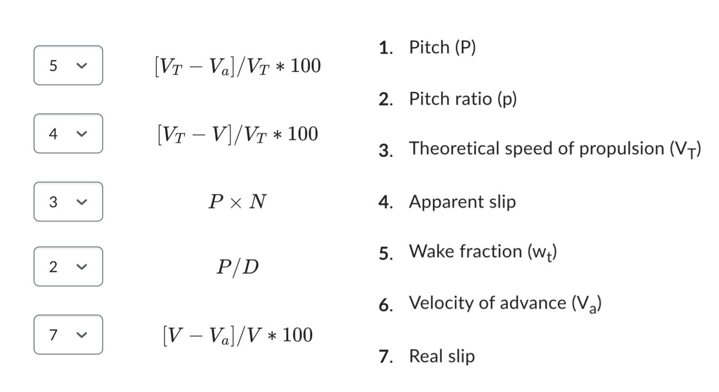 Solved {:VT-VaVT**100{:VT-VVT**100P×NPDV-VaV**100Pitch | Chegg.com