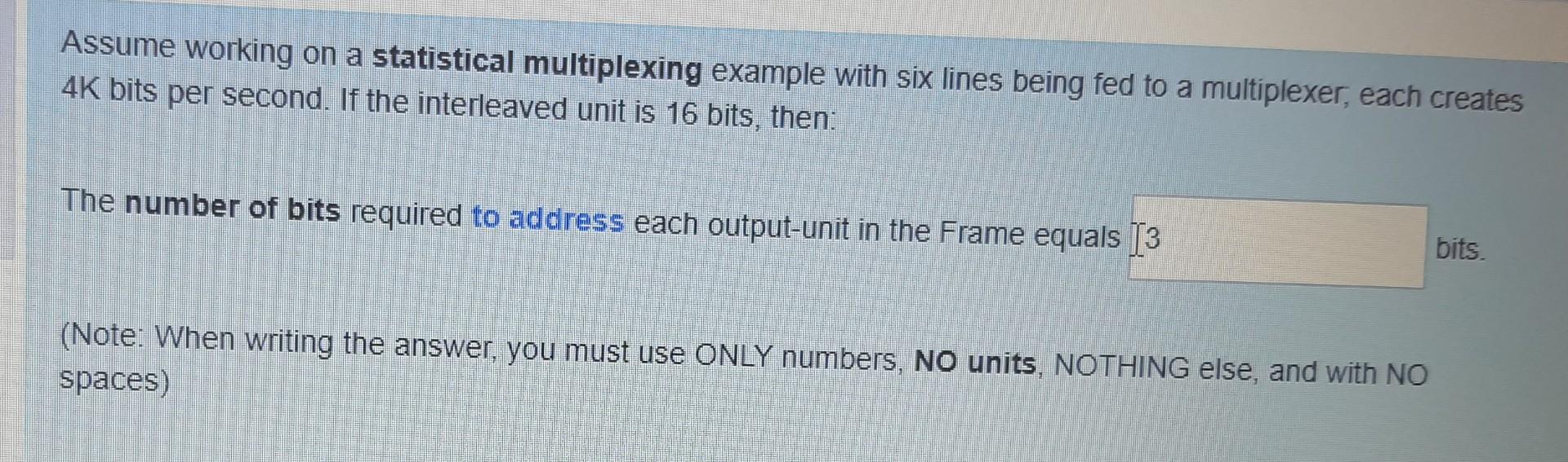 Solved please find the number of address bits required to | Chegg.com