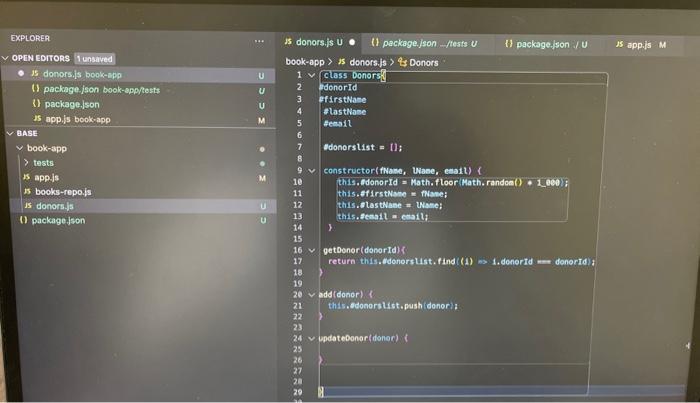 Solved Hello, i attached pdf of the required functions and a | Chegg.com