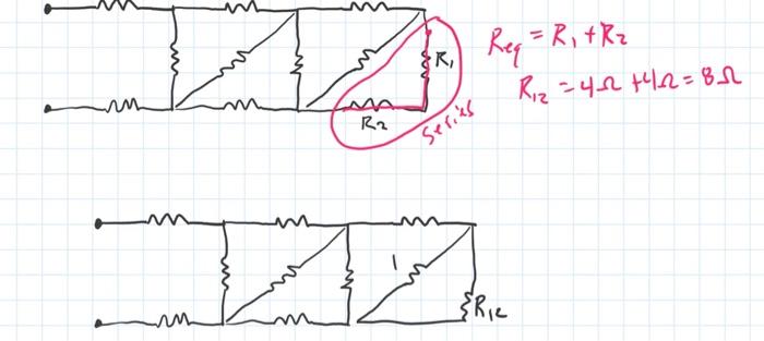 Solved PLEASE HELP!Resistor Challenge: The assignment is to | Chegg.com