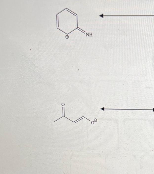 Solved Draw all of the remaining resonance structures for | Chegg.com