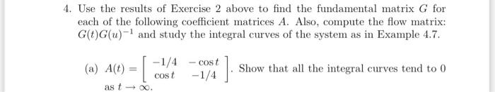 Solved 2. Show that there is no loss of generality in | Chegg.com