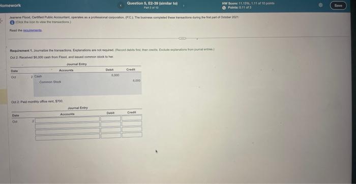 Solved fisat the textiteneis quired. (Record debits first, | Chegg.com