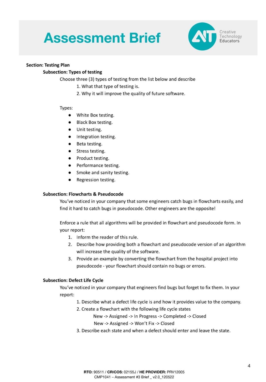 Solved Read through the following scenario and respond by | Chegg.com