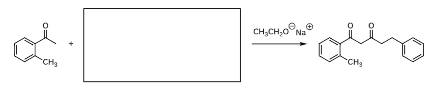 Solved by an EXPERT Identify and fill in the missing reagent in the box | Chegg.com