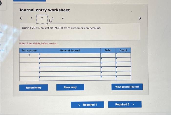 Solved Exercise 5-13 (Algo) Compare the allowance method and | Chegg.com