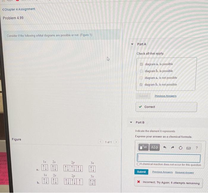Solved *** (Chapter 4 Assignment Problem 4.99 Consider if | Chegg.com Solved *** (Chapter 4 Assignment Problem 4.99 Consider if | Chegg.com