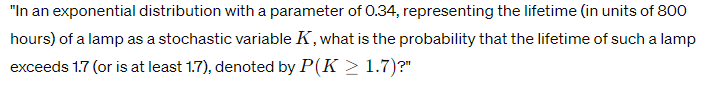 Solved i Got 0.56. ﻿is that correct?" | Chegg.com