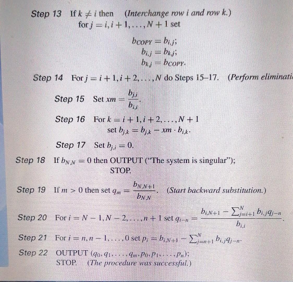 Chebyshev Rational Approximation To obtain the | Chegg.com