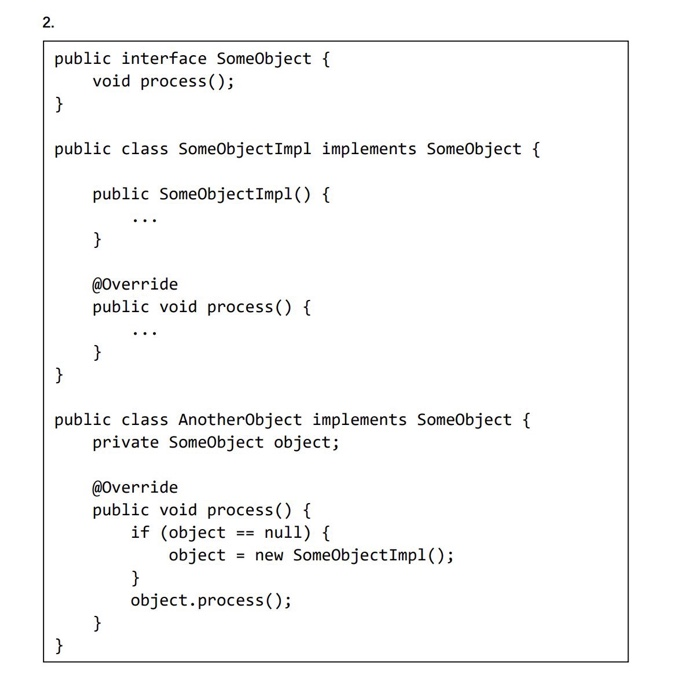 Part A: Identifying Pattern (15 Marks) For each of | Chegg.com