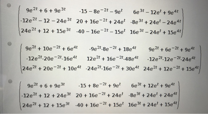 Solved Chapter 7 Section 72 Question 21b 3e 2e 3e21 6904