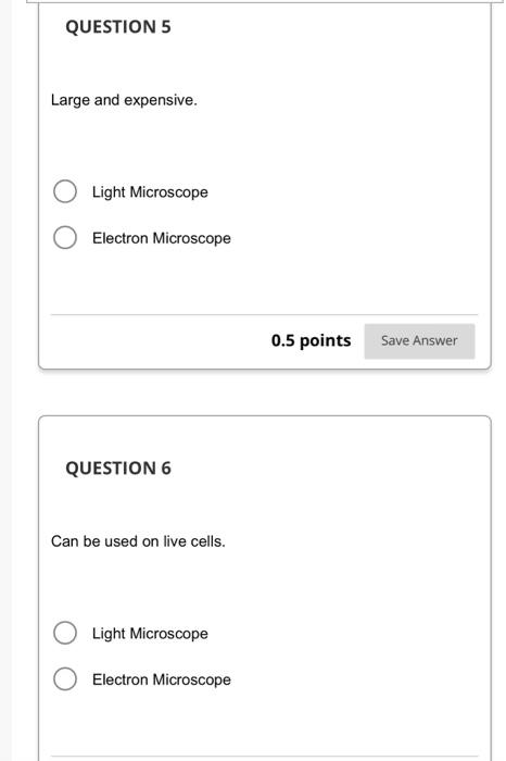 Solved A dissecting microscope is this type of microscope. | Chegg.com