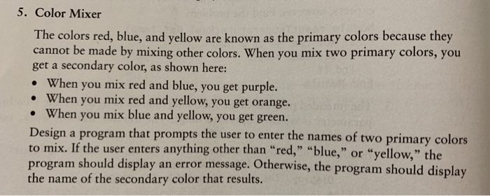 Solved I need to write a pesudocode and nested decision | Chegg.com