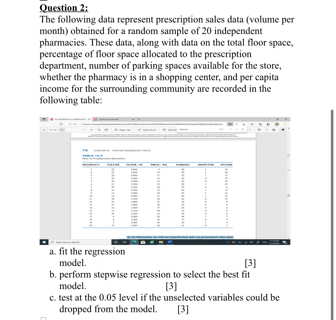 Solved Hurry up please i will upvote thie is | Chegg.com