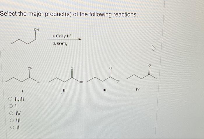 Solved Will the following reactions occur as written? | Chegg.com