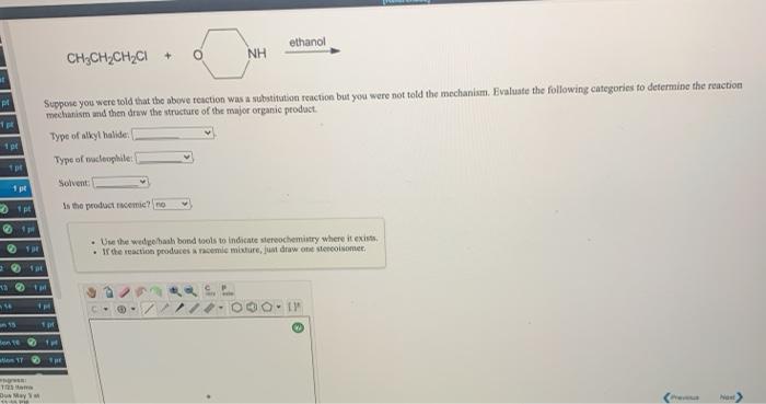 Solved EXERCISE Resonance: Allylic Cations Clear H 1 С CH, H | Chegg.com