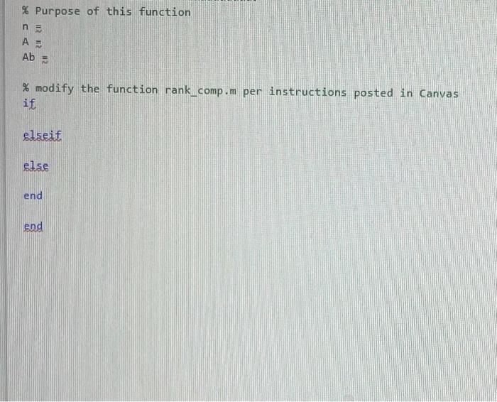 The matrix B is ... and the pivcol is ... (give a | Chegg.com