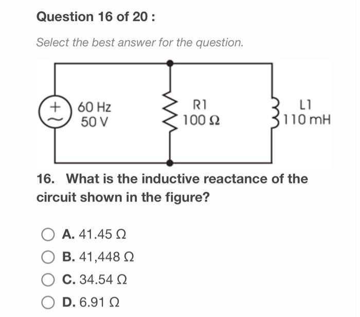 Solved 11. A 6 mH, a 2 mH, and a 10 mH inductor are placed | Chegg.com