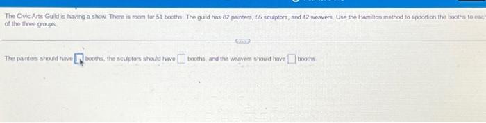 Solved of the thee orous | Chegg.com