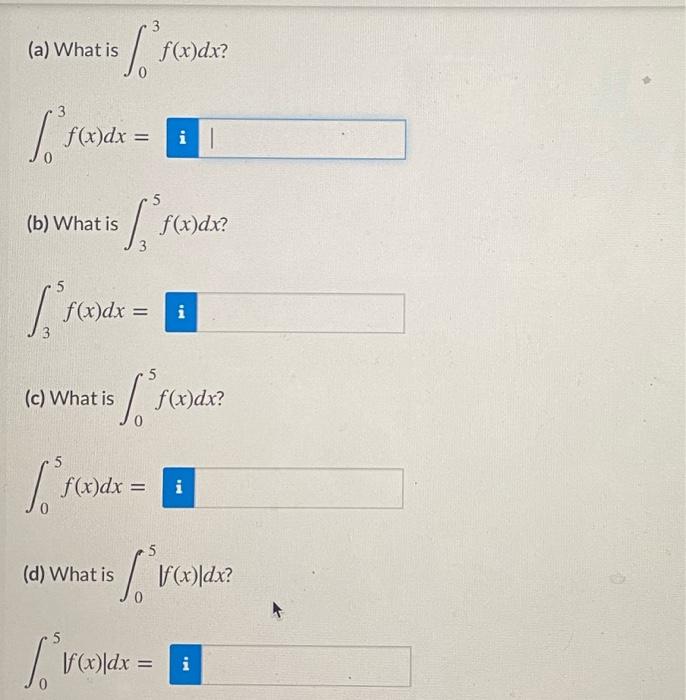 Solved Estimate the integral x*dx using a left-hand sum and | Chegg.com