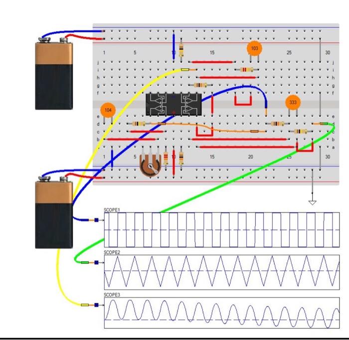 I want this design in tinker cad | Chegg.com